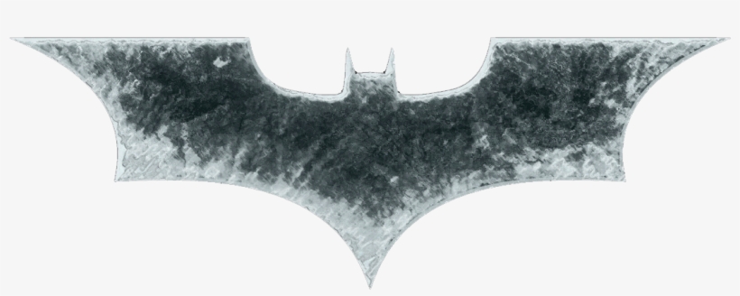 Download The Dark Knight - Christian Bale Bat Symbol - HD Transparent ...