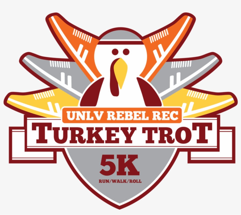 Turkey Trot Logo
