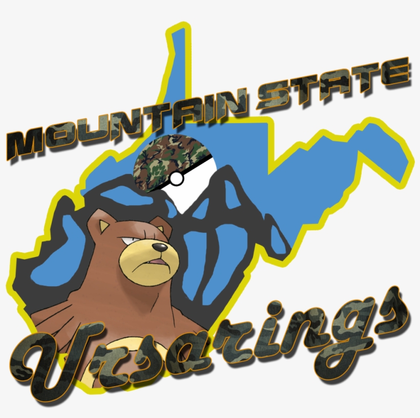 Msu Logo Compressed - Graphic Design Transparent PNG - 1000x1000 - Free ...