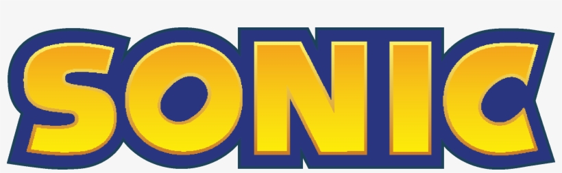 Download Sonic Logo Download Png Sonic Logo - Sonic Logo - HD ...