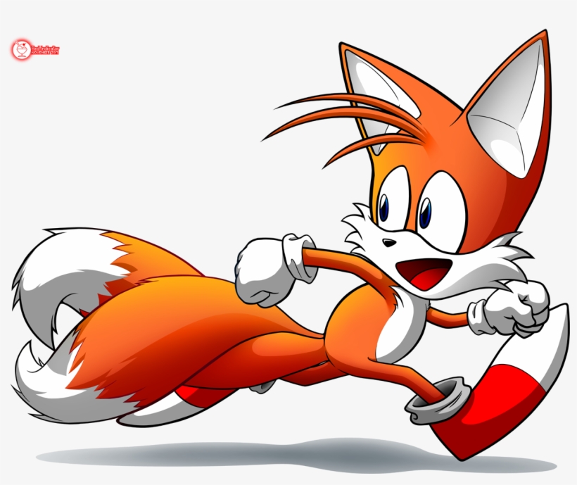 Tails Mania Transparent PNG - 1280x1000 - Free Download on NicePNG