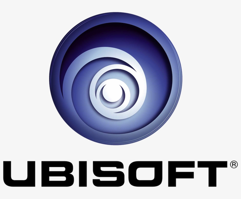 Ubisoft Logo Png Transparent PNG - 800x598 - Free Download on NicePNG
