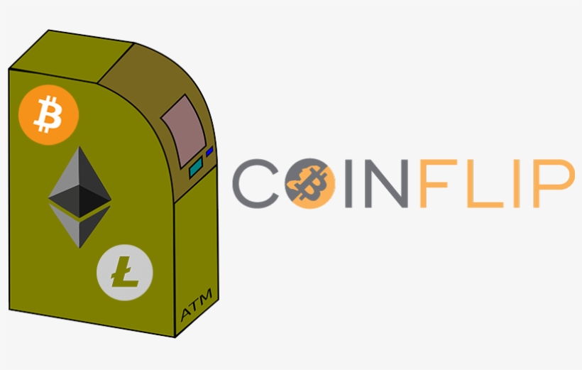 Coinflip Bitcoin Atms Add Ether And Litecoin Capabilities - Coinflip ...