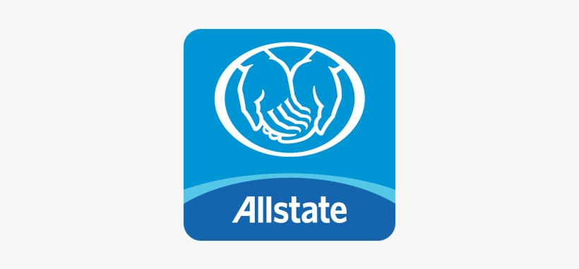 Drivewise Mobile App Logo Design - Allstate App Transparent PNG ...