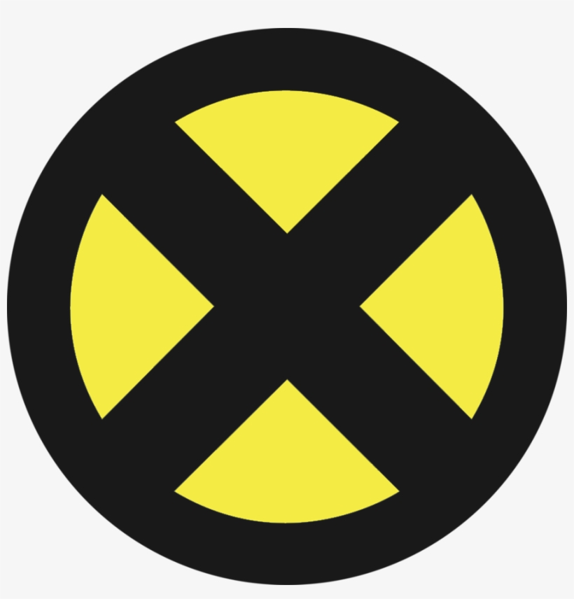 X Men Symbol Png