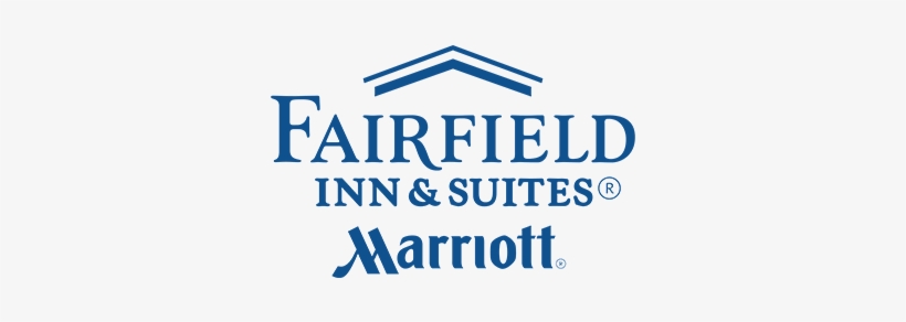 Fairfield Inn - Fairfield Inn & Suites Marriott Transparent PNG ...