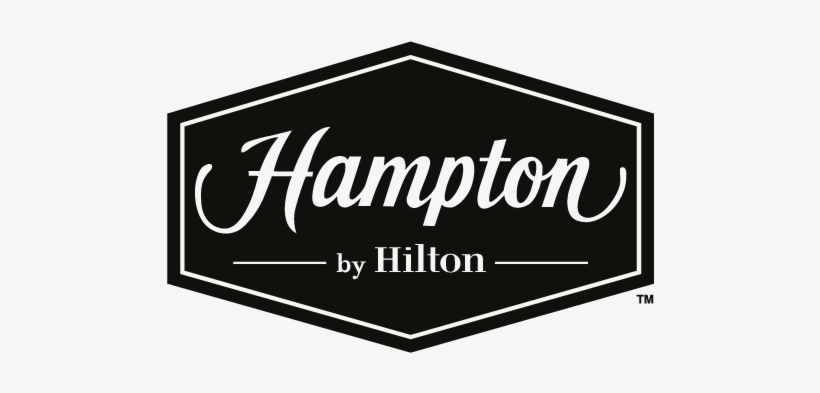 Hampton By Hilton Gatwick Airport - Hampton By Hilton Transparent PNG ...