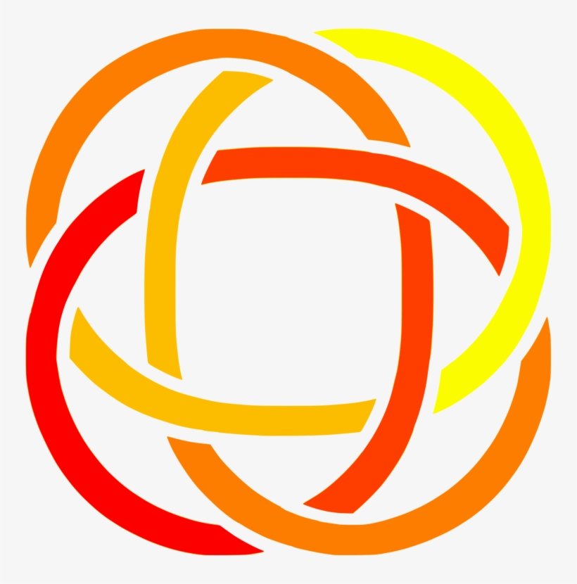 Infinity Knot Clipart