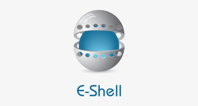 Electronic Shell - Design Transparent PNG - 400x400 - Free Download on ...