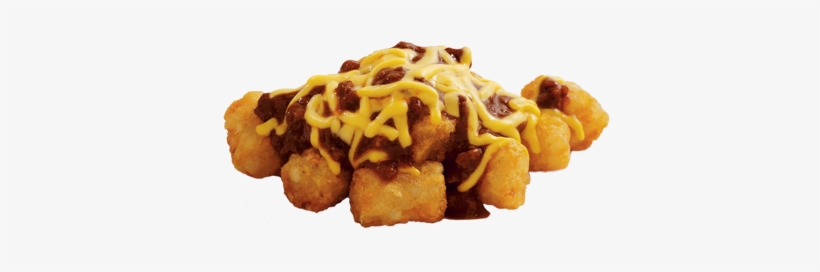 Sonic Drive-in, Cheesy Chili Tots - Sonic Drive In Tots Chili Cheese ...