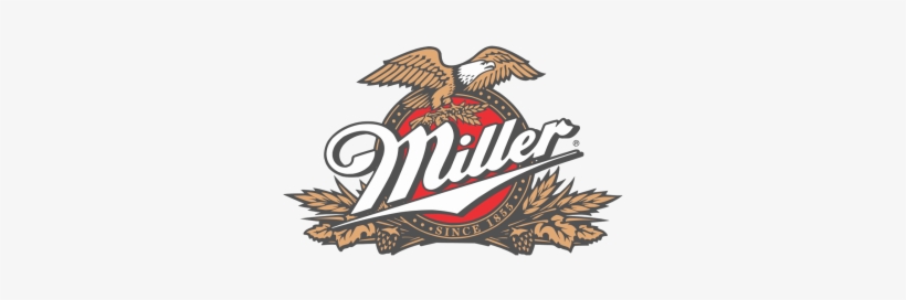 Miller Logo Transparent PNG - 500x333 - Free Download on NicePNG