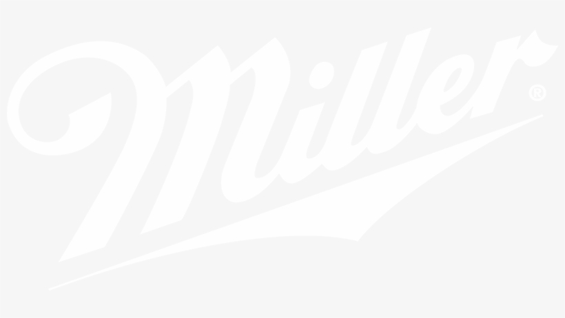 Miller Beer - Miller Brewing Company Transparent PNG - 800x382 - Free ...