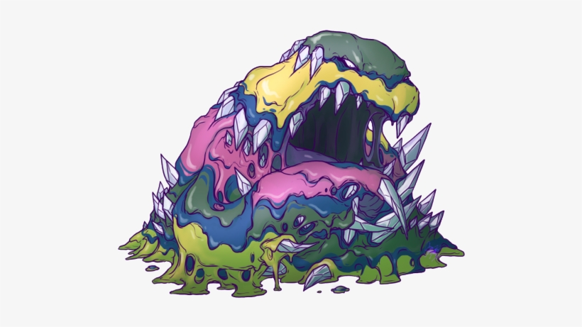 I've Been Trying To Avoid Getting Too Much Into Pokemon - Poison ...
