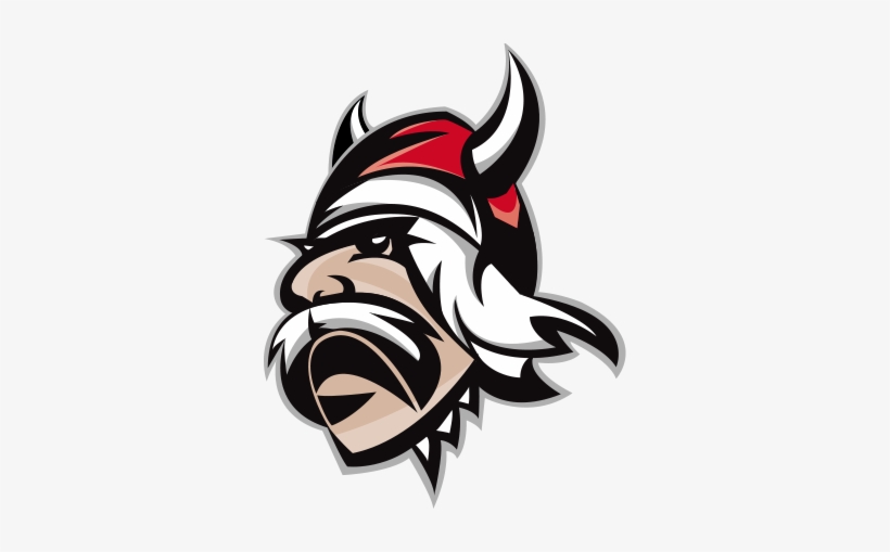 Download Grand View University Vikings - Grand View Vikings Logo - HD ...