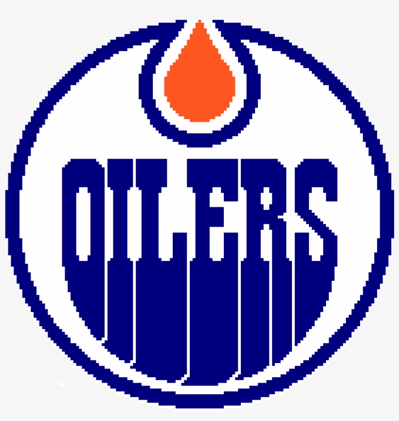 Edmonton Oilers Transparent PNG - 1057x1057 - Free Download on NicePNG