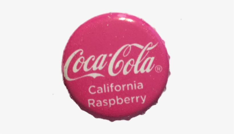 Coca Cola California Raspberry Pink White Polyvore - Backdrop Mockup ...