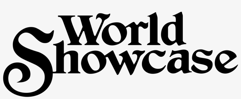 Open - Epcot World Showcase Transparent PNG - 2000x749 - Free Download ...