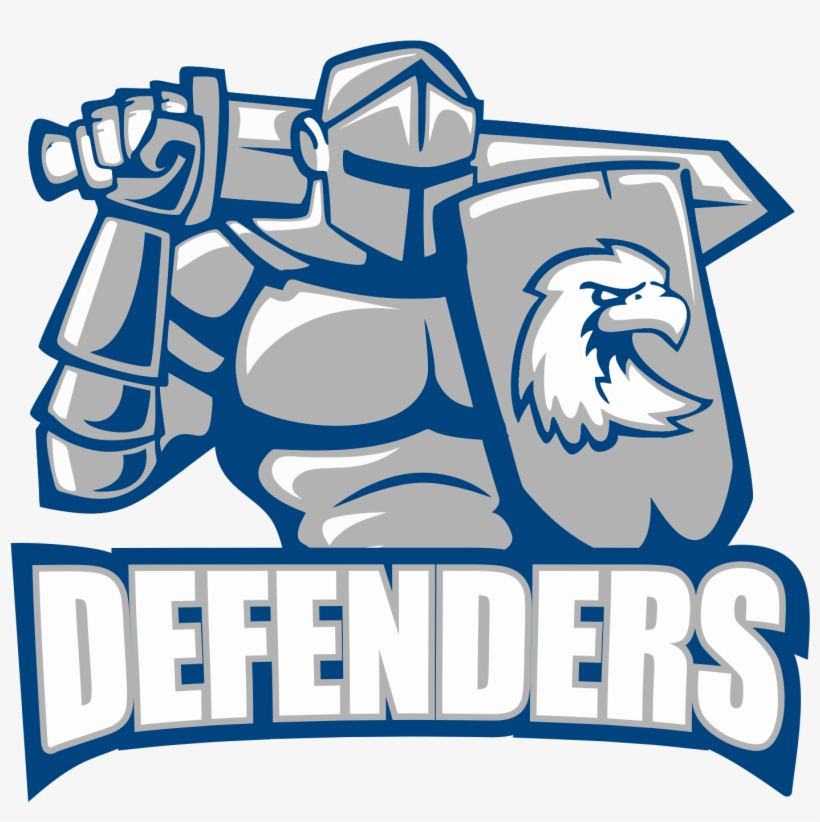 The Defenders Logo