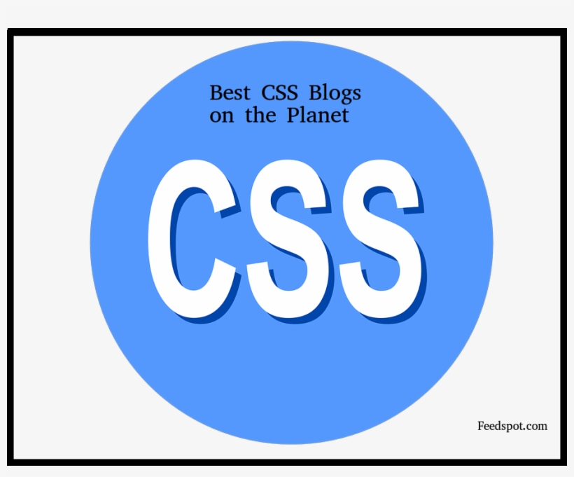 The Best Css Blogs From Thousands Of Top Css Blogs - Success Is The ...
