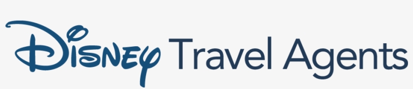 Disney Travel Agents Logo - Walt Disney Park And Resort Transparent PNG ...