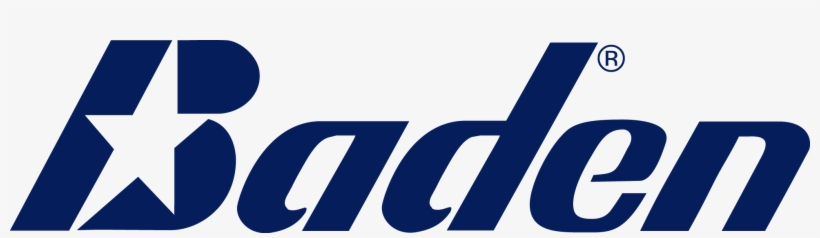 Baden Sports Inc - Volleyball Maroon Transparent PNG - 1959x474 - Free ...