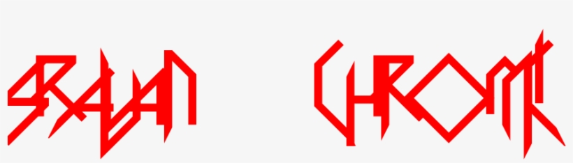 Skrillex Logo Transparent