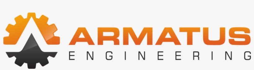 Armatus Engineering - Mechanical Engineering Company Logo Transparent ...