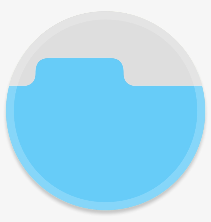 Download Generic Icon - Icon - HD Transparent PNG - NicePNG.com
