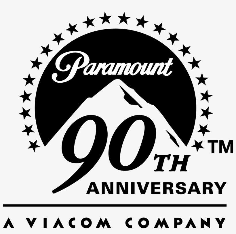 Paramount Pictures Logo Png Transparent - Paramount Logo Vector ...