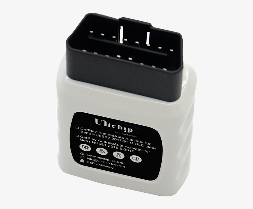 Obd2 Activator For Mercedes Gle W292 Amg Logo Startup - Circuit Breaker ...