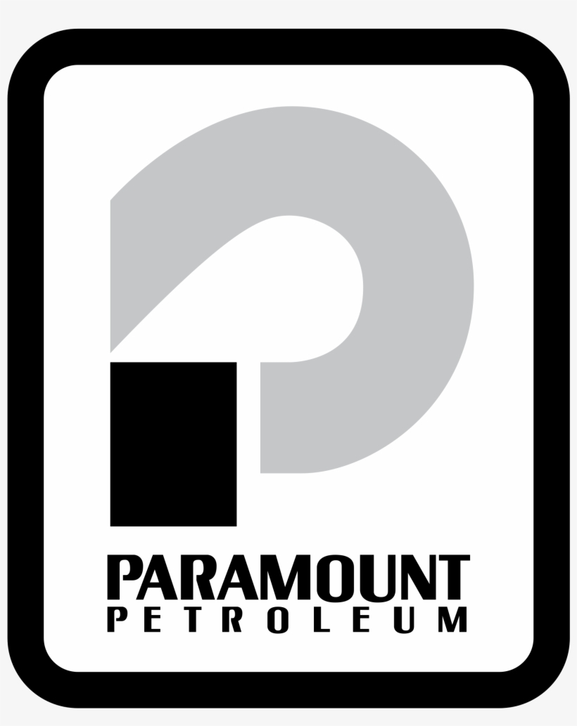 Paramount Petroleum Logo Png Transparent - Paramount Petroleum ...