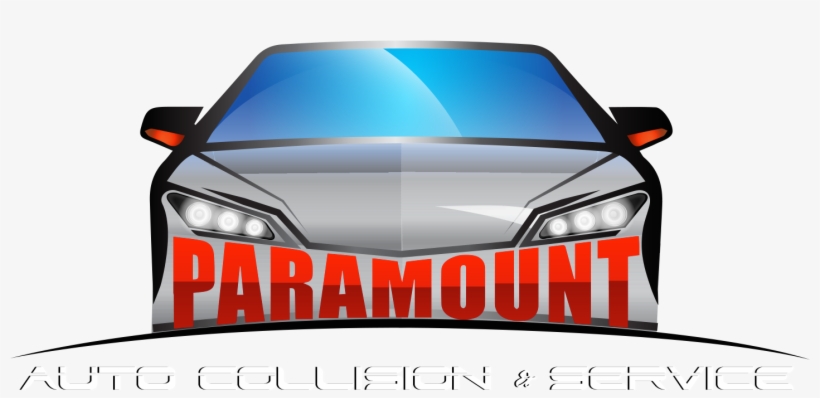 Paramount Logo - Car Service Center Logo Transparent PNG - 1497x641 ...
