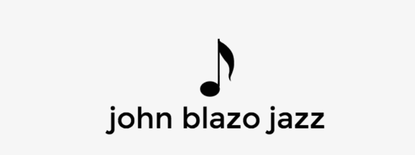 John Blazo Jazz-logo Transparent PNG - 500x243 - Free Download on NicePNG