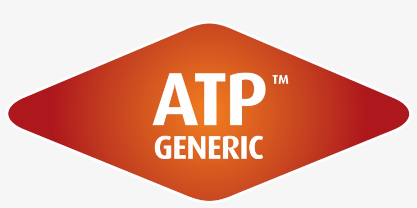 Atp Generic - Sign Transparent PNG - 1181x547 - Free Download on NicePNG