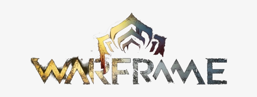 Warframe Community - Warframe Logo Png Transparent PNG - 642x245 - Free ...