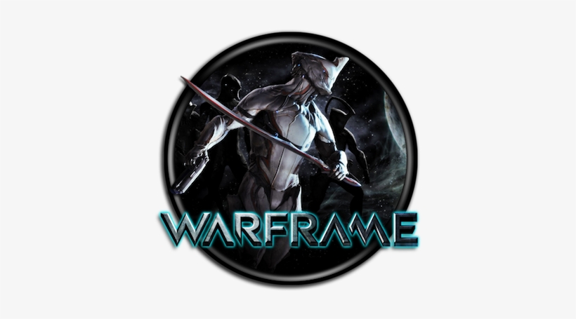 Logo-l - Warframe Tenno Transparent PNG - 400x400 - Free Download on ...
