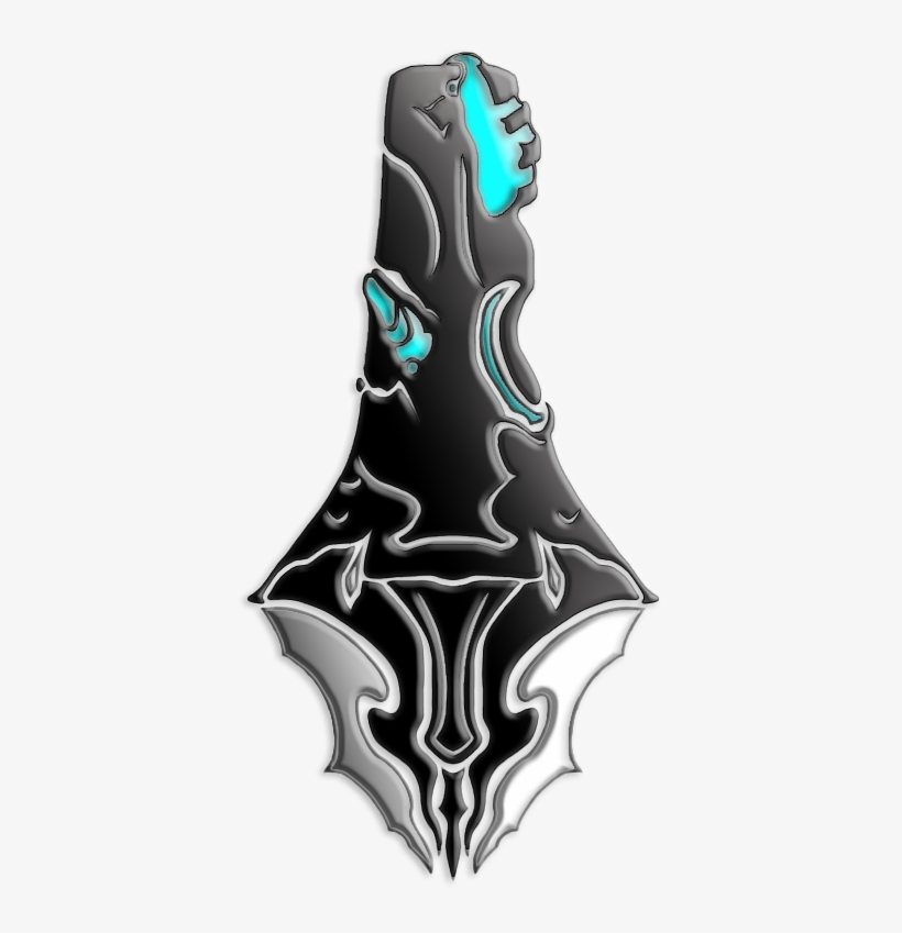 Png Royalty Free Download Atlas Drawing Warframe - Warframe Limbo Fan ...