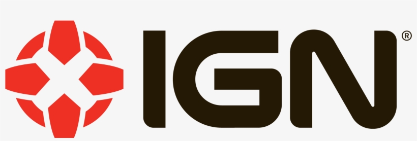 Logo - Ign Logo Transparent PNG - 2136x786 - Free Download on NicePNG