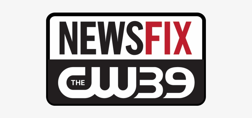 Newsfix Cw39-logo - New World Tee Neff Transparent PNG - 602x360 - Free ...