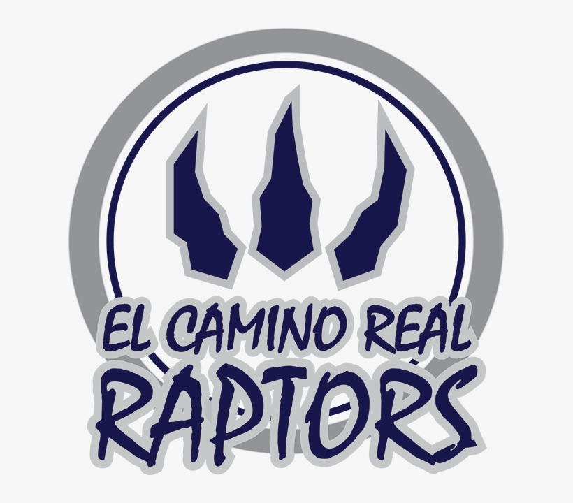 El Camino Real High School, Home Of The Raptors - Adidas Nmd Xr1 - Men ...