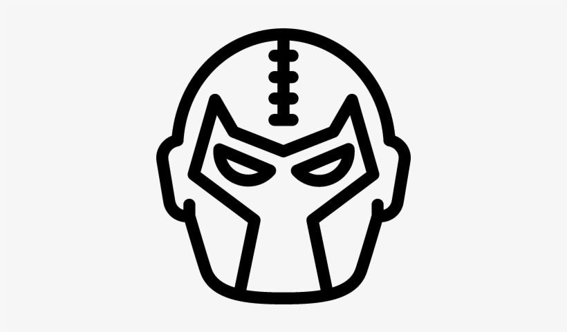 Bane Vector - Bane Logo Png Transparent PNG - 400x400 - Free Download ...