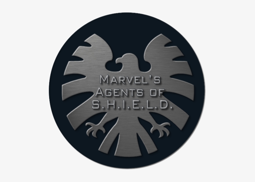 Marvels Agents Of S - Agents Of Shield Hd Transparent Transparent PNG ...