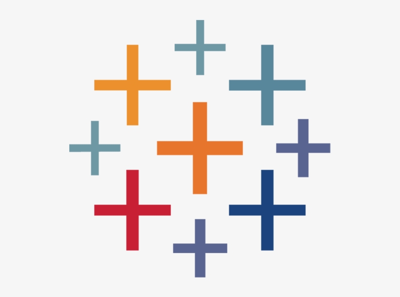 Tableau Software Transparent PNG - 1300x894 - Free Download on NicePNG