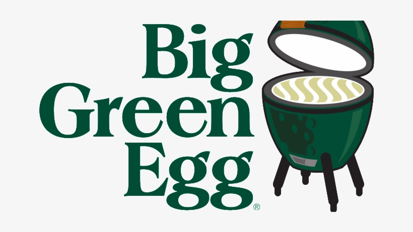 Traeger Grills - Big Green Egg Logo Png Transparent PNG - 678x381 ...