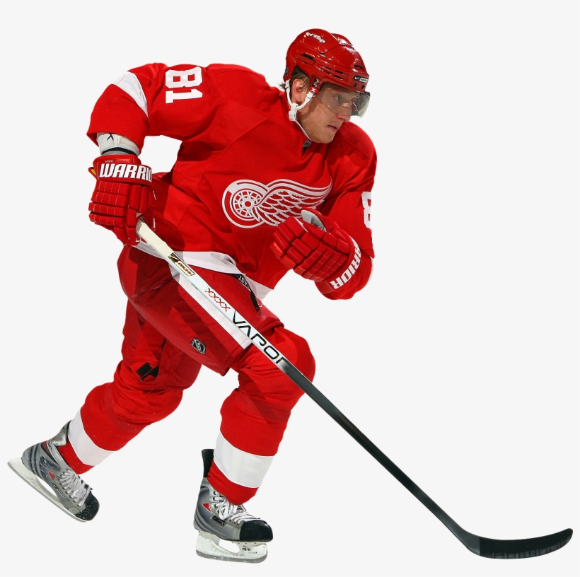 Detroit Red Wings Logo Png - Detroit Red Wings Player Png Transparent ...