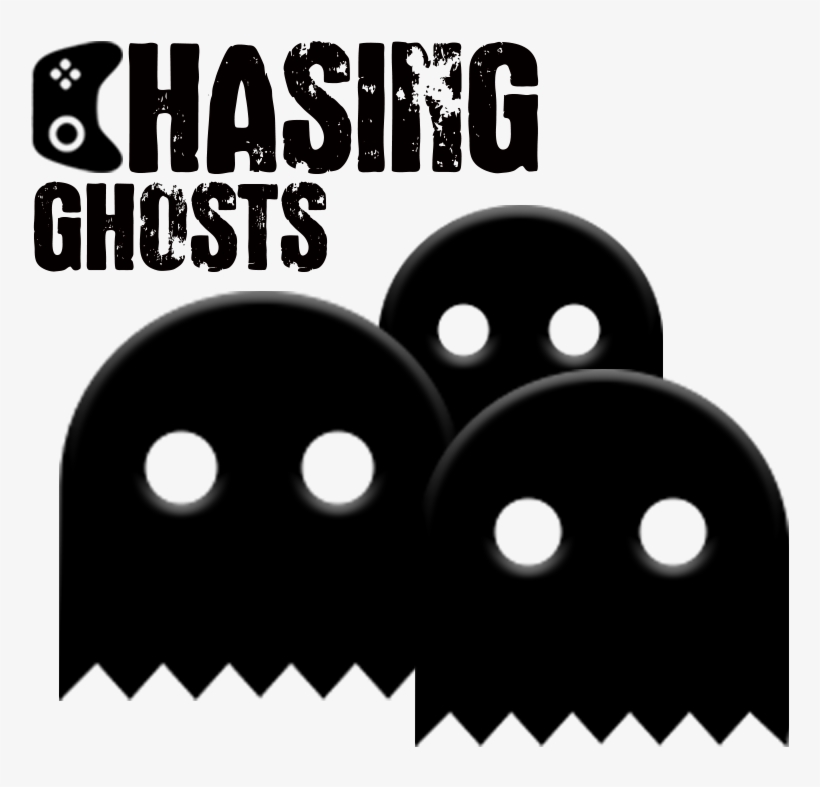 Chasing Ghosts Bevel - Horror Transparent PNG - 800x800 - Free Download ...
