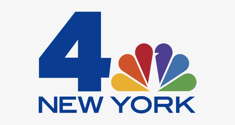 Nbc New York - Nbc4 New York Transparent PNG - 629x408 - Free Download ...