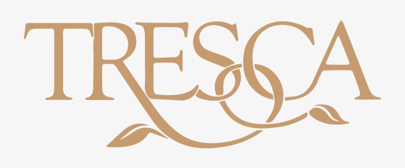 Delicious Italian Food And Traditional Hospitality - Tresca Boston Logo ...