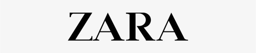 Zara Logo Png Transparent PNG - 400x400 - Free Download on NicePNG