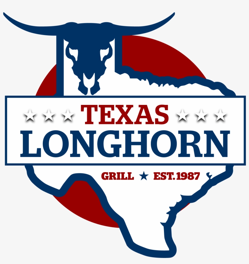 Texas Longhorn Logo - Logo Longhorn Transparent PNG - 1575x1599 - Free ...